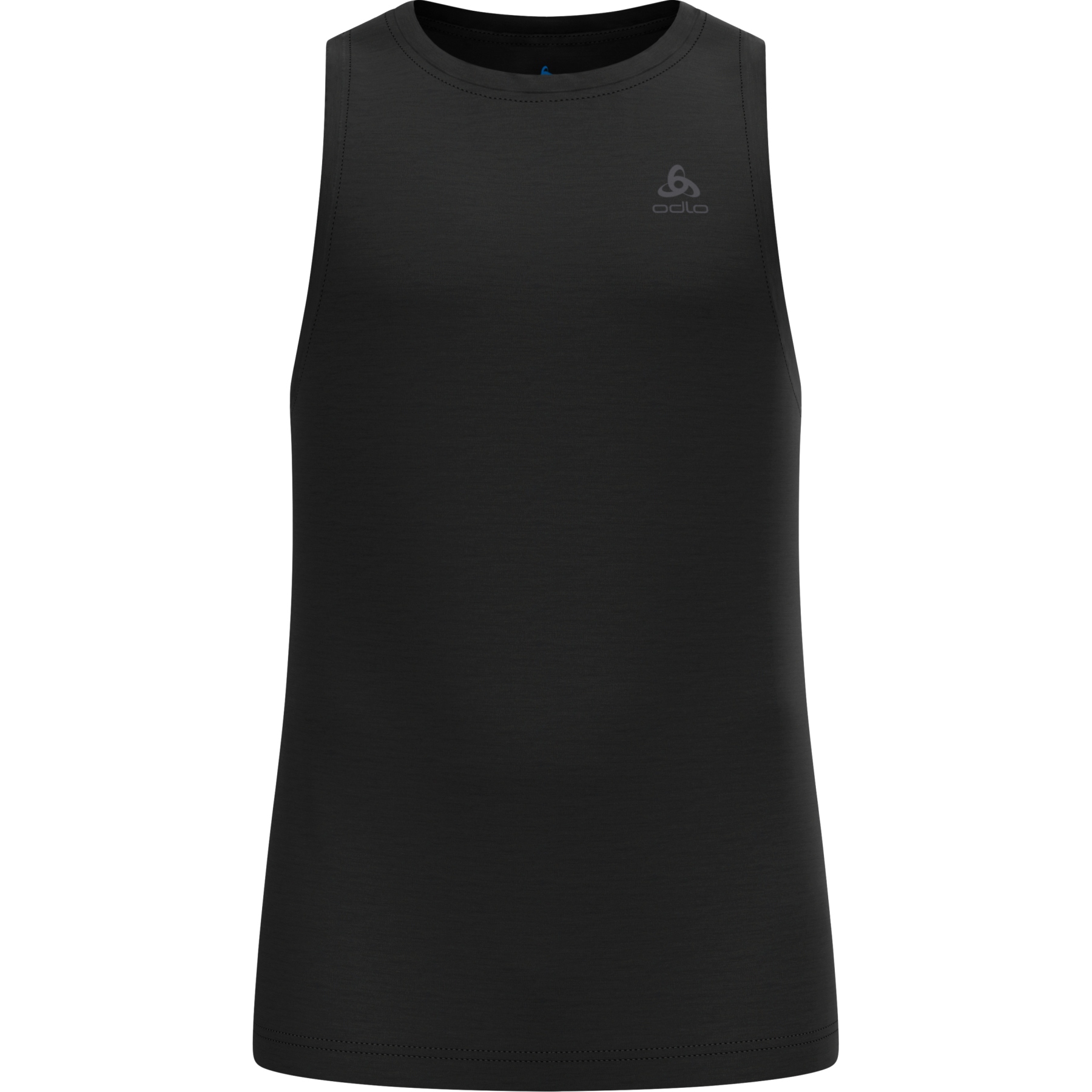 Odlo Natural Merino 160 Boxershort Heren Zwart Bike24