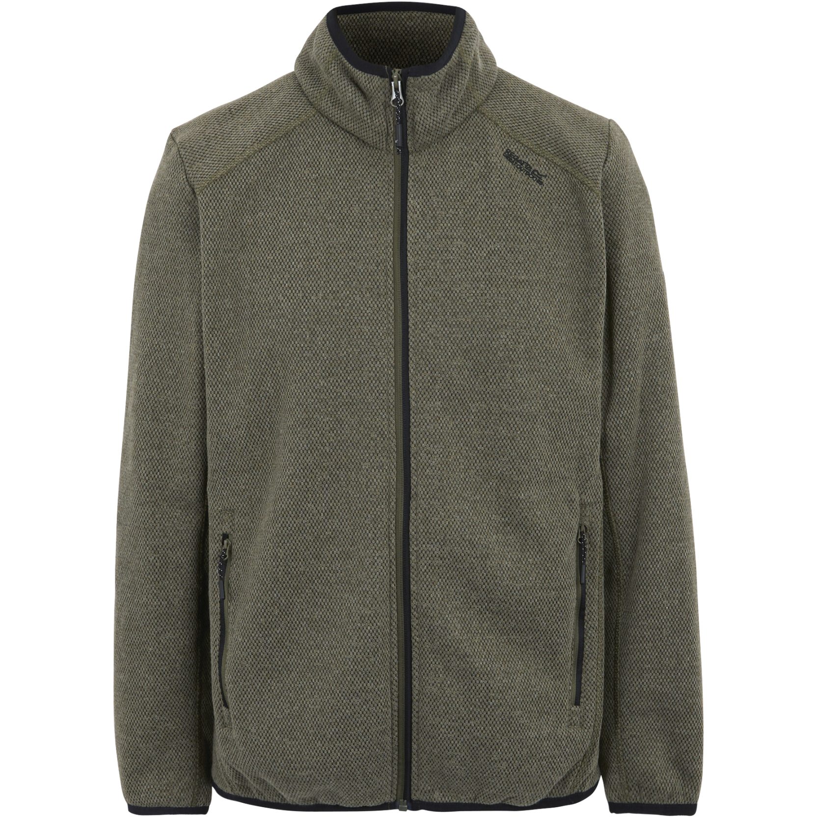 Regatta Torrens Fleecejacke Herren - Olive Night ZTB | BIKE24