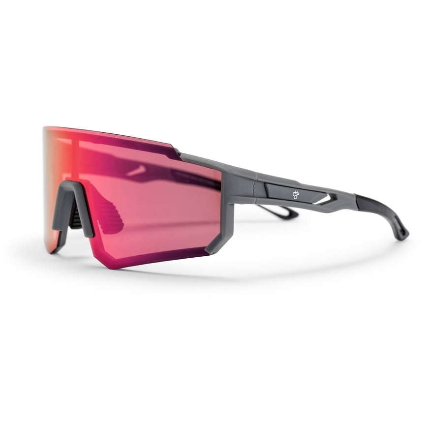 CHPO Siri Sunglasses - Grey - Infra Purple | BIKE24