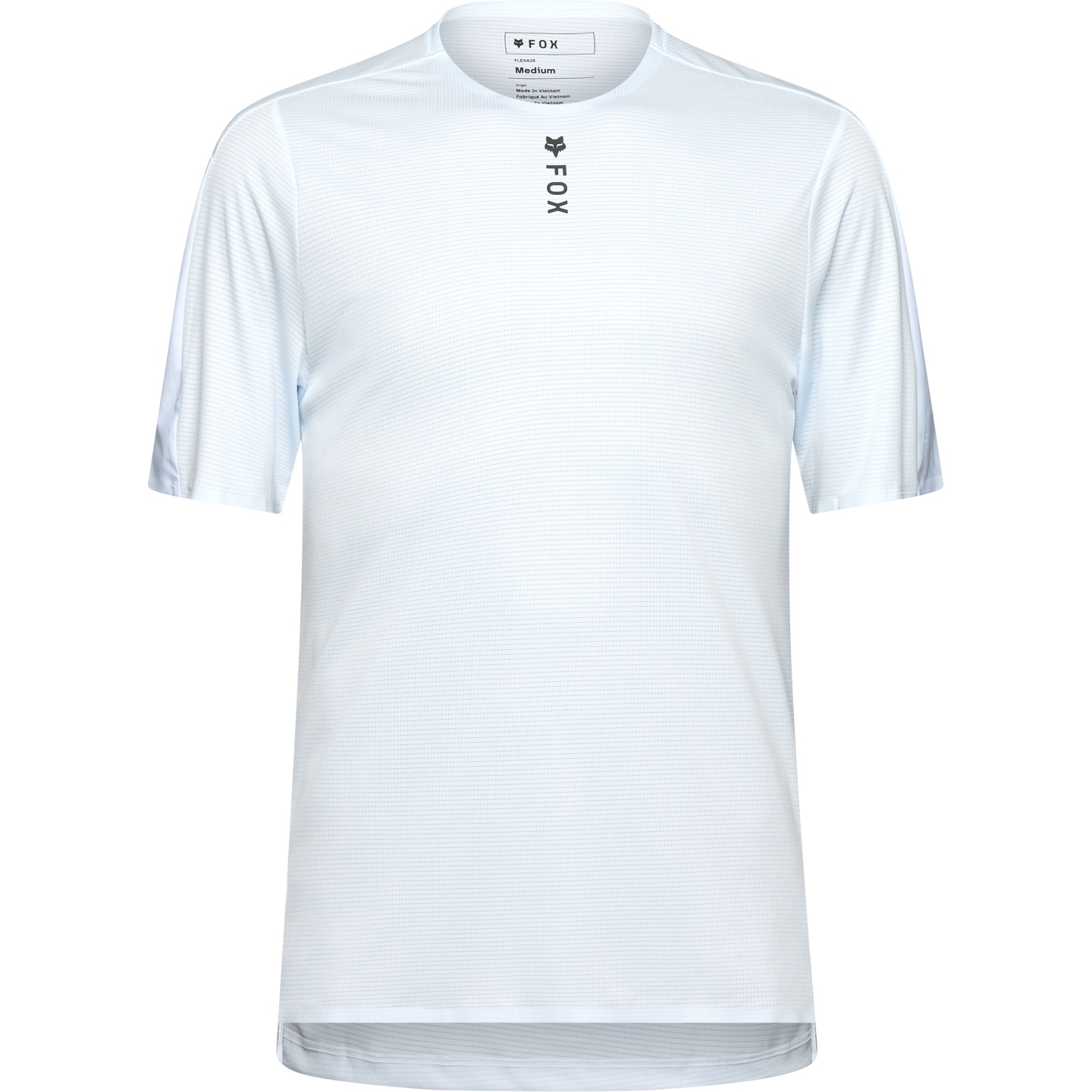 FOX Flexair Pro MTB Shortsleeve Jersey Men - pale blue | BIKE24