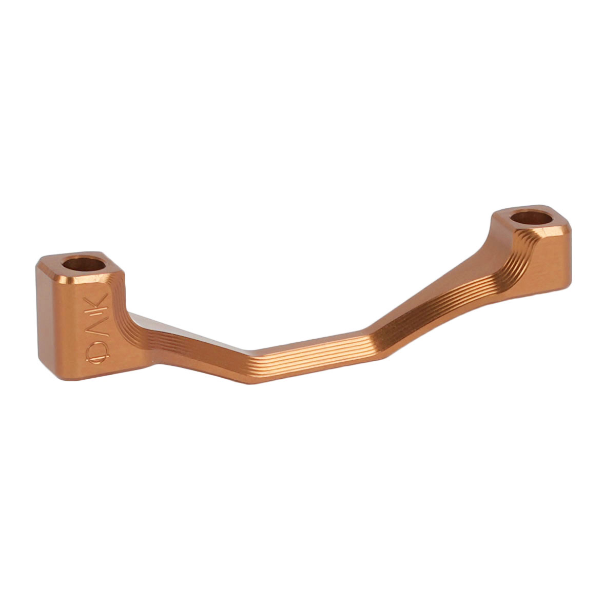 OAK Components Kit de Vis - Root Lever Pro - lunargrey - BIKE24