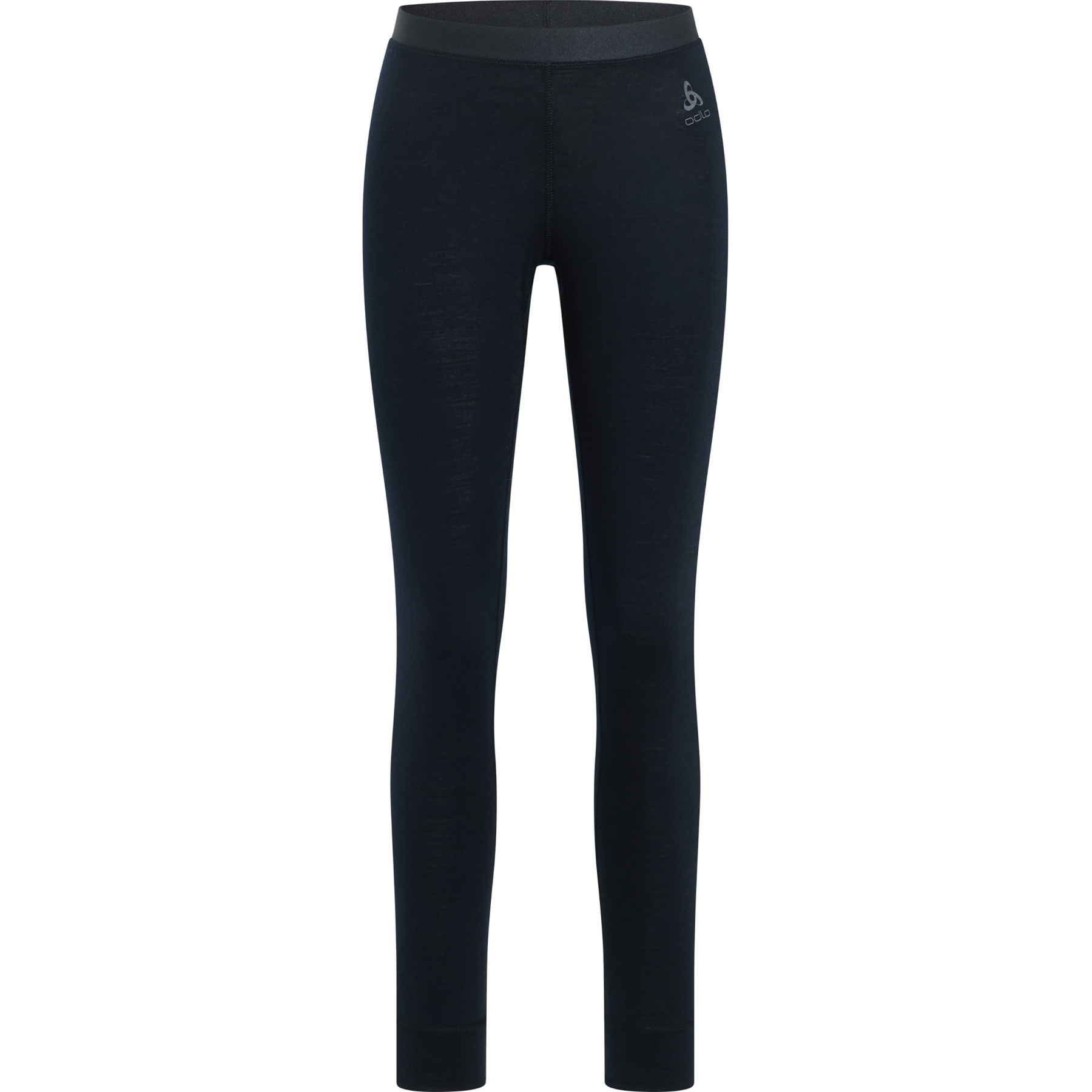 Odlo Natural Merino 200 Onderbroek Dames Zwart Bike24