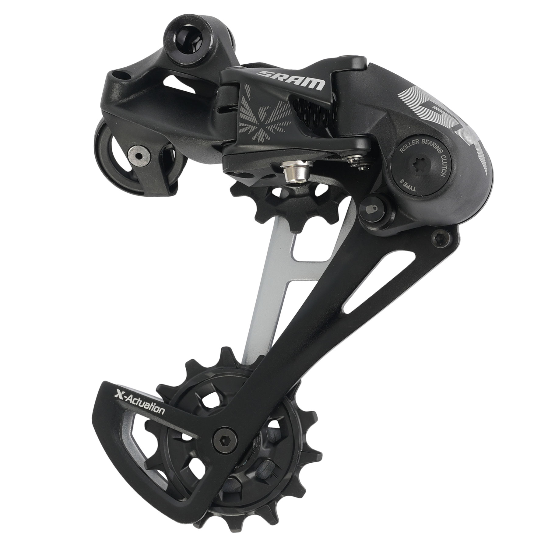 SRAM - versnellingen & remmen online | BIKE24