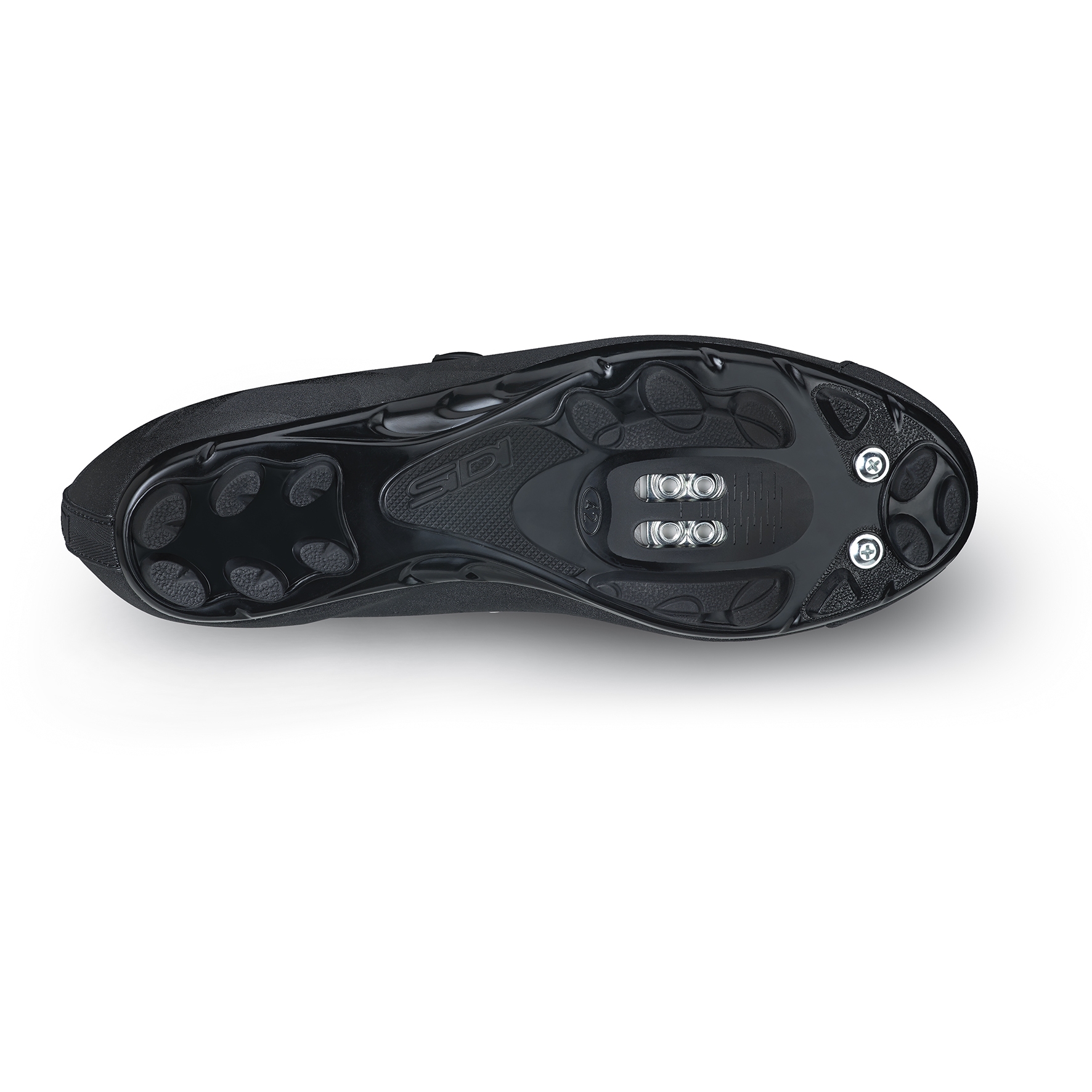 Sidi Speed 2 MTB Shoes Black BIKE24