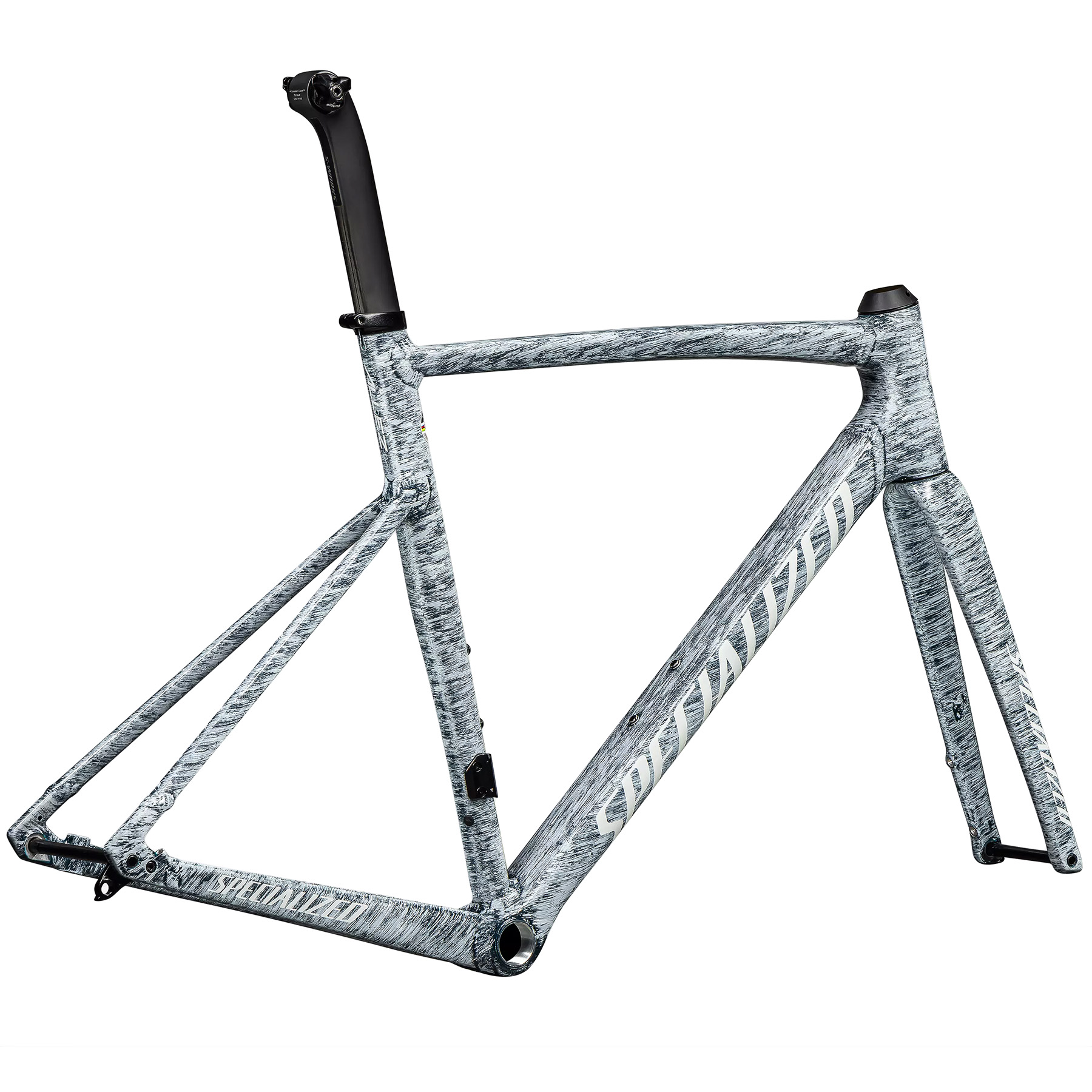 Specialized allez sprint rahmenset store