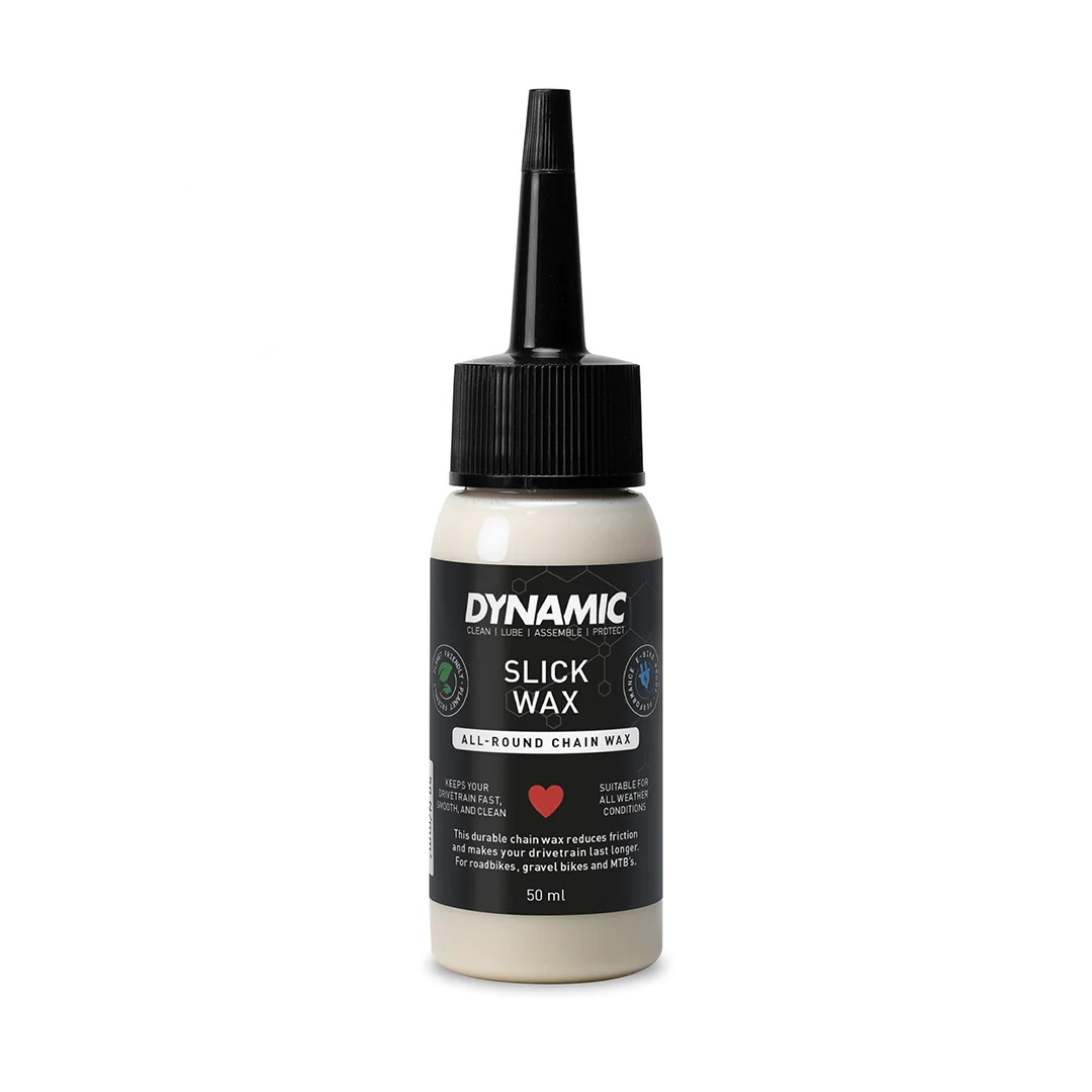 Dynamic Slick Wax Chain Wax - 50ml | BIKE24
