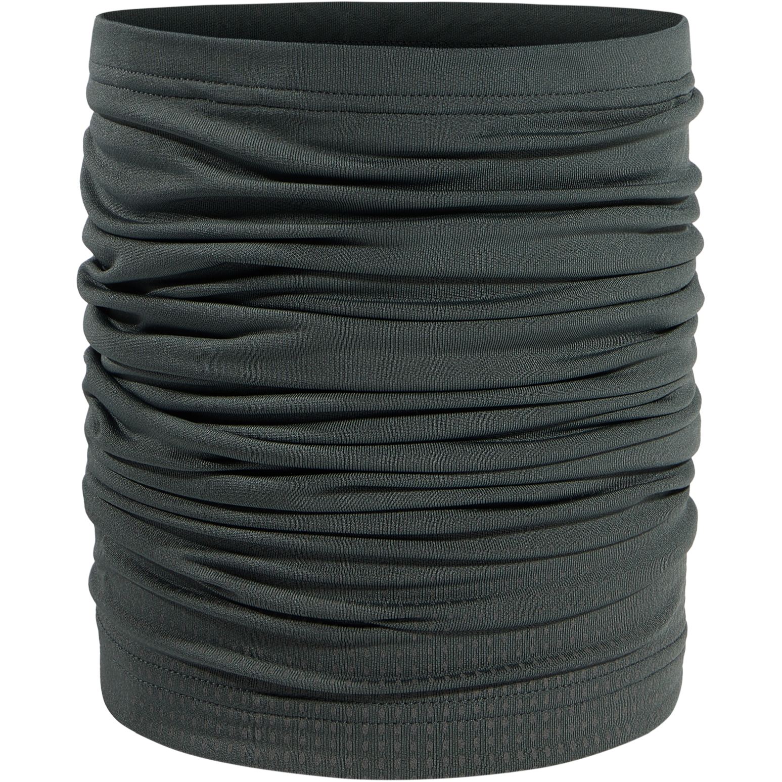 Odlo Polyknit Warm Reflective Neck Tube - urban chic | BIKE24