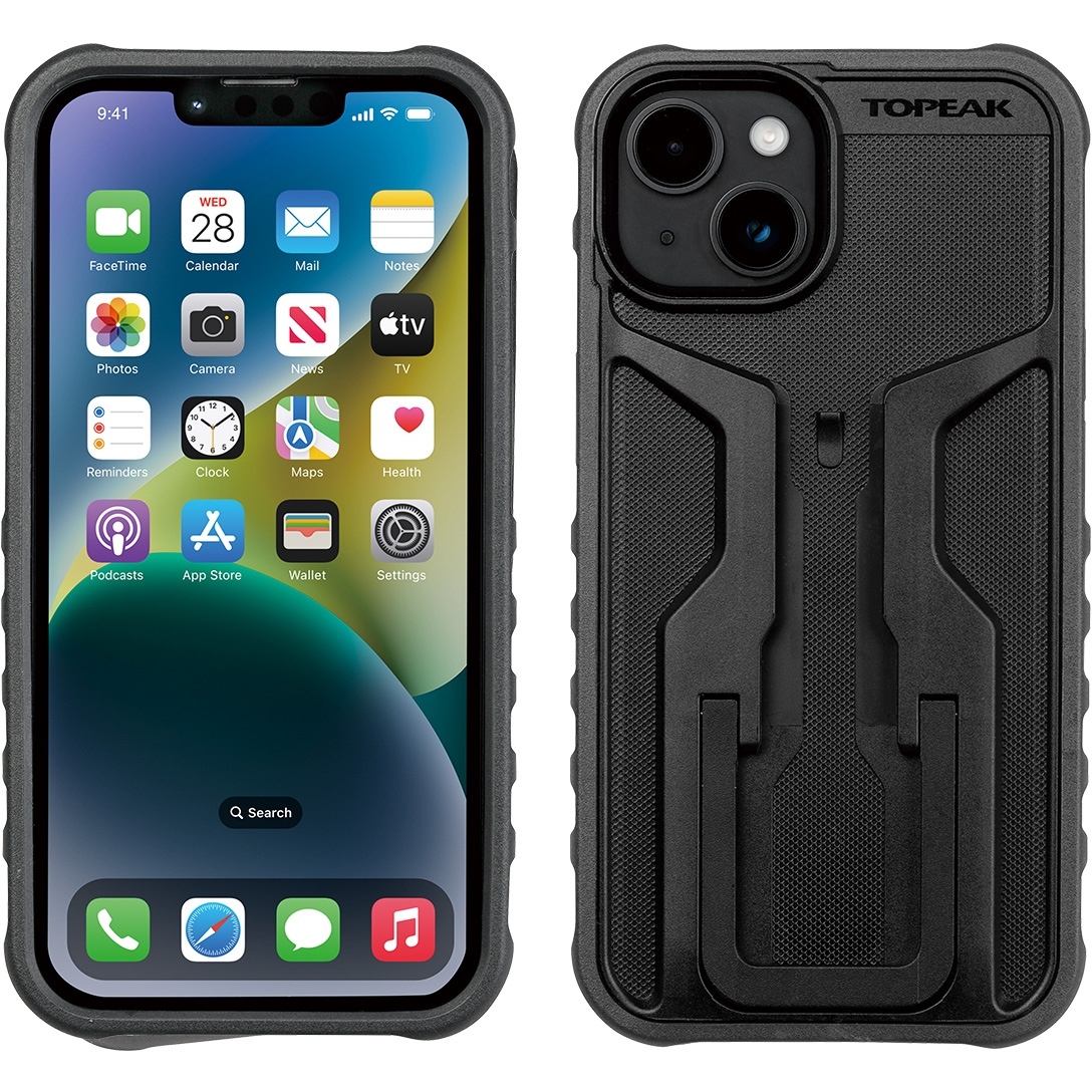 Topeak iphone 8 plus case store