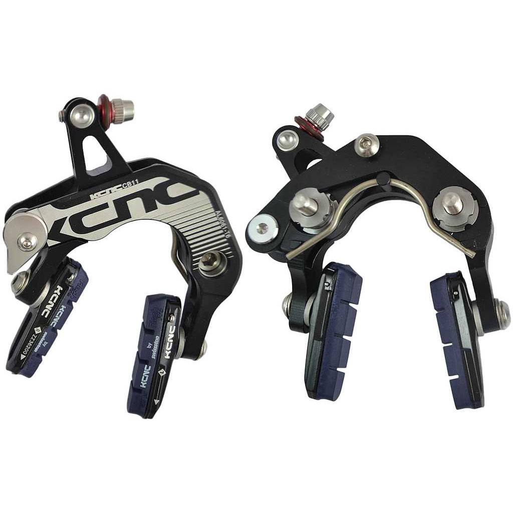 KCNC Z6 KQR Skewer Road Schnellspanner Set | BIKE24