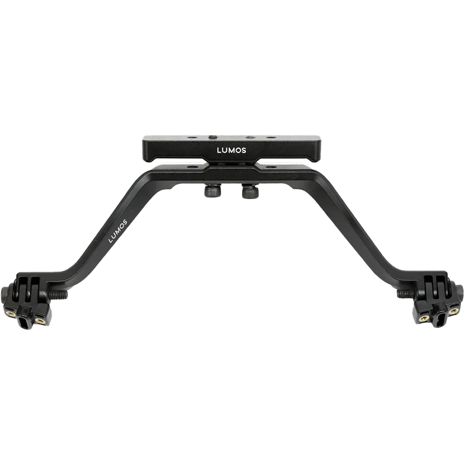 Lumos Firefly Turn Signal Mount | BIKE24