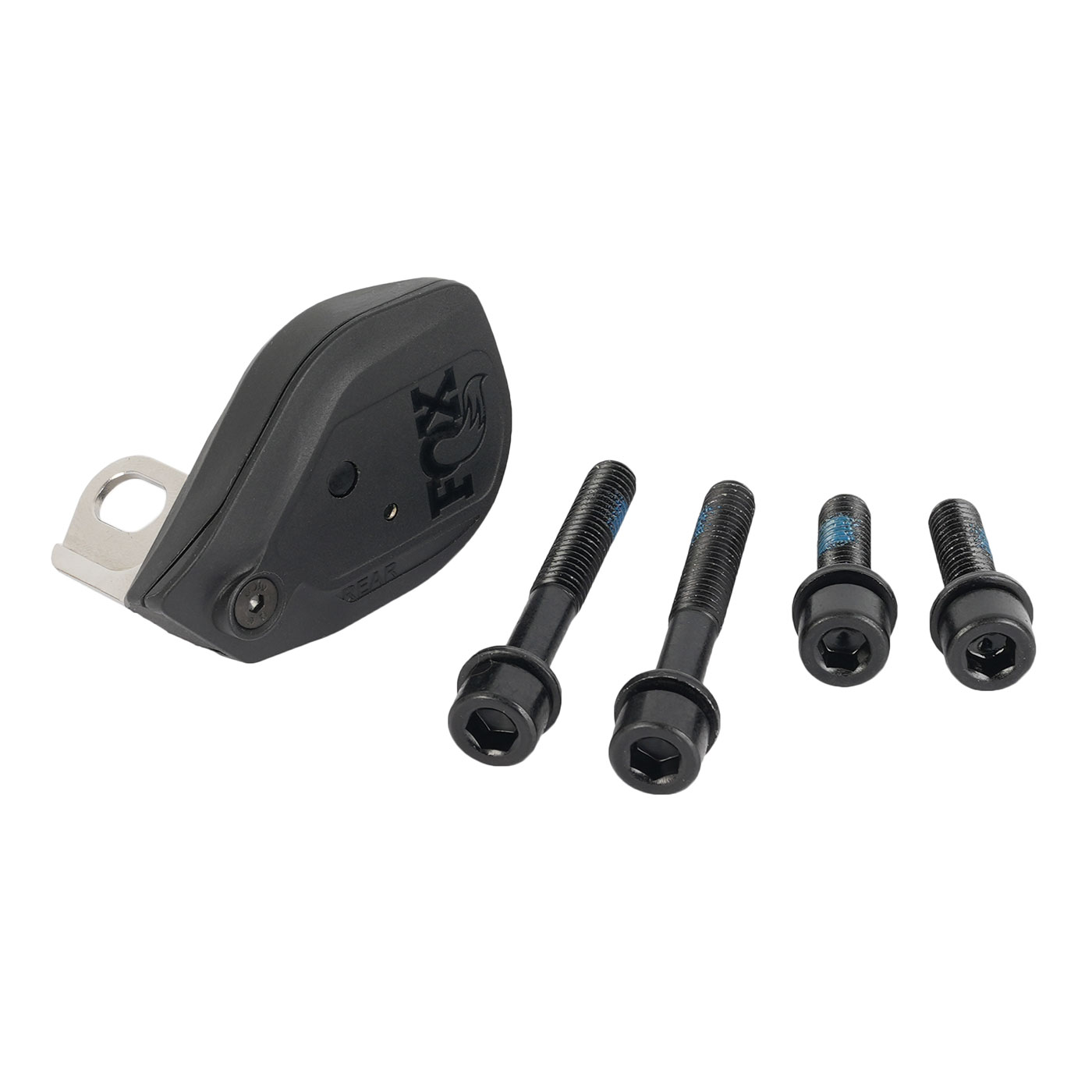 FOX Sensor de Golpe para Live Valve Neo - 929-00-011 | Tipo trasero ...