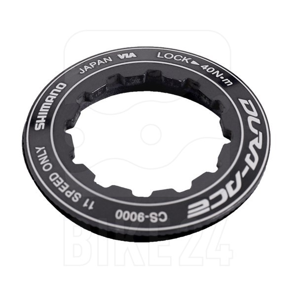Shimano Lock Ring for Ultegra CS-R8100 Cassette - Y0NR98010 | BIKE24