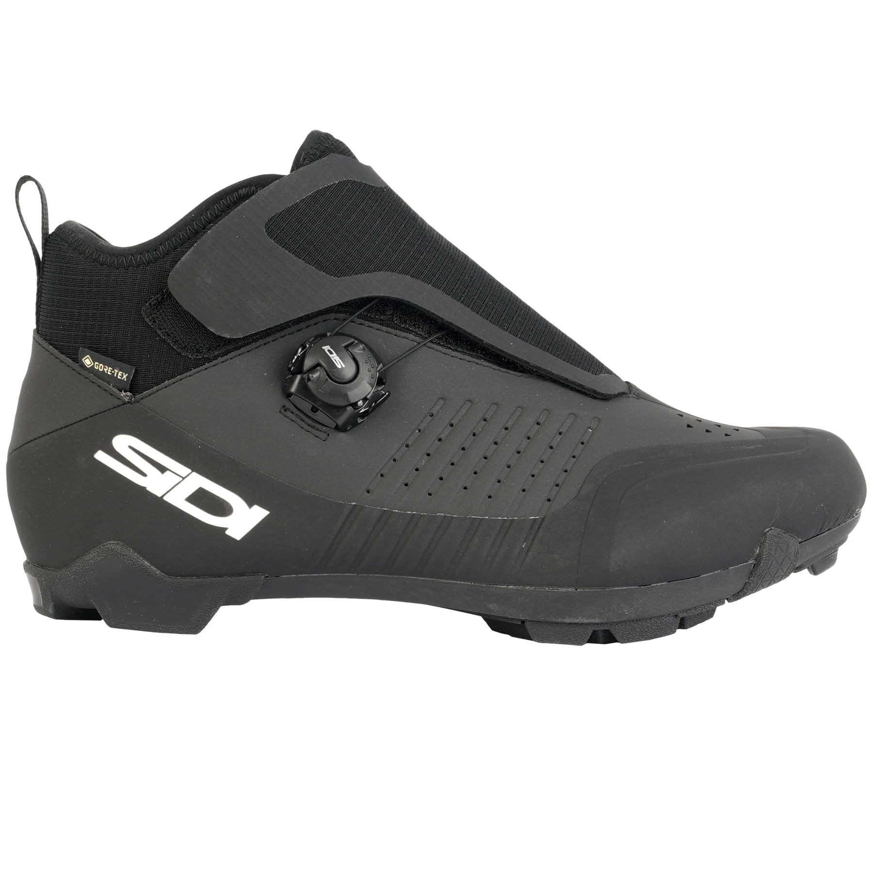 Sidi Zapatillas MTB - Hiemx - Negro/Negro - 2025 | BIKE24