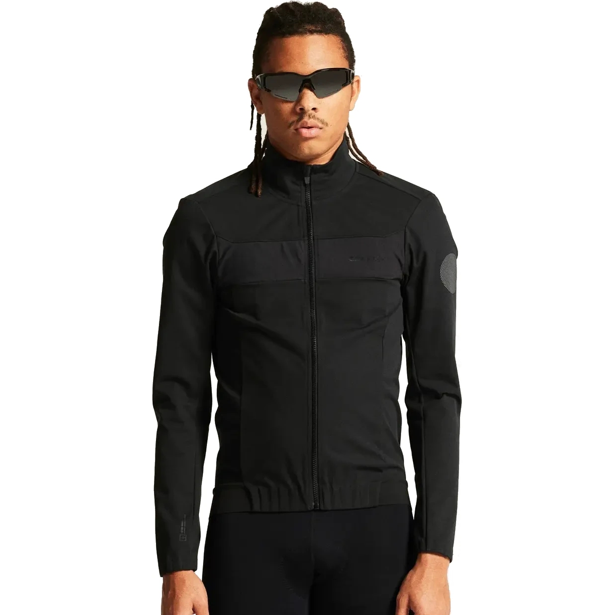 CRAFT ADV Bike Subz Jacket 2 Men - Black | BIKE24