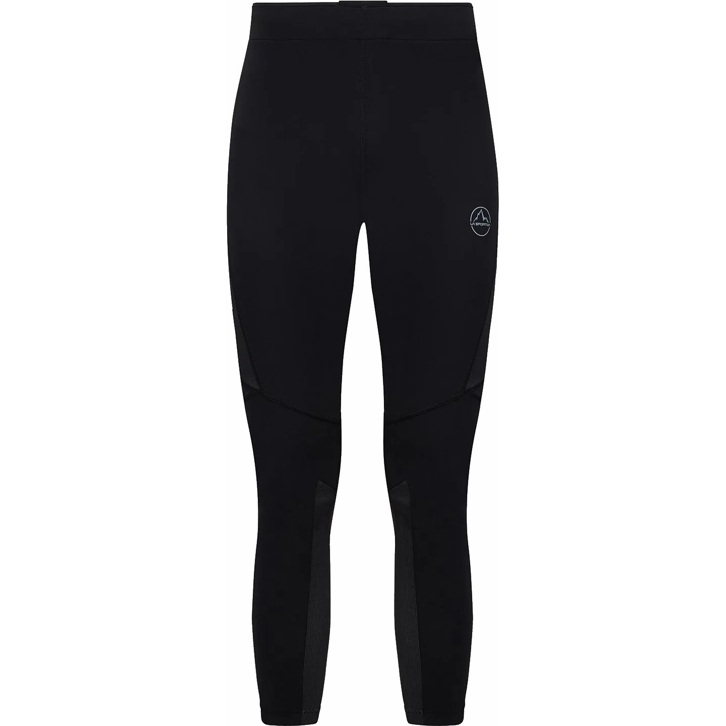 La Sportiva Triumph Tight Pants Men - Black/Cloud | BIKE24