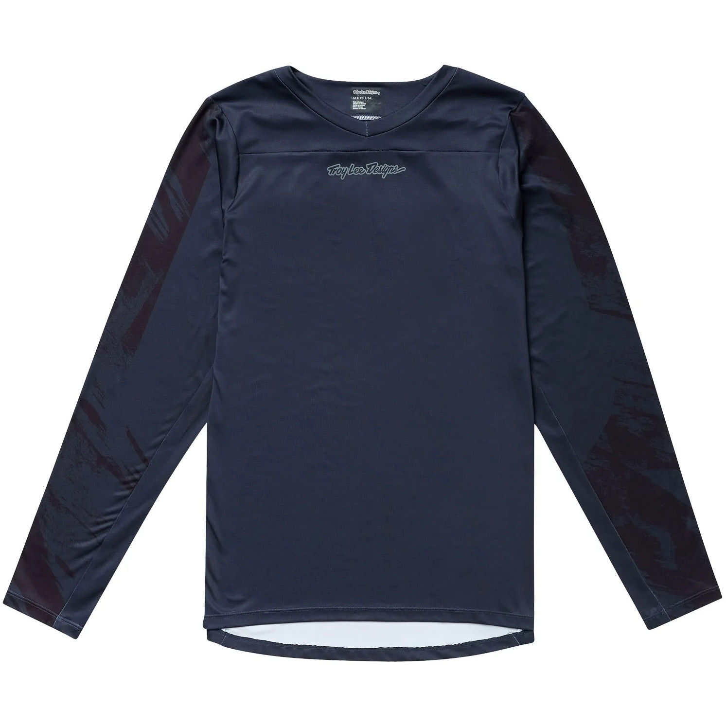 Troy Lee Designs Maillot Manches Longues Homme - Skyline Chill ...