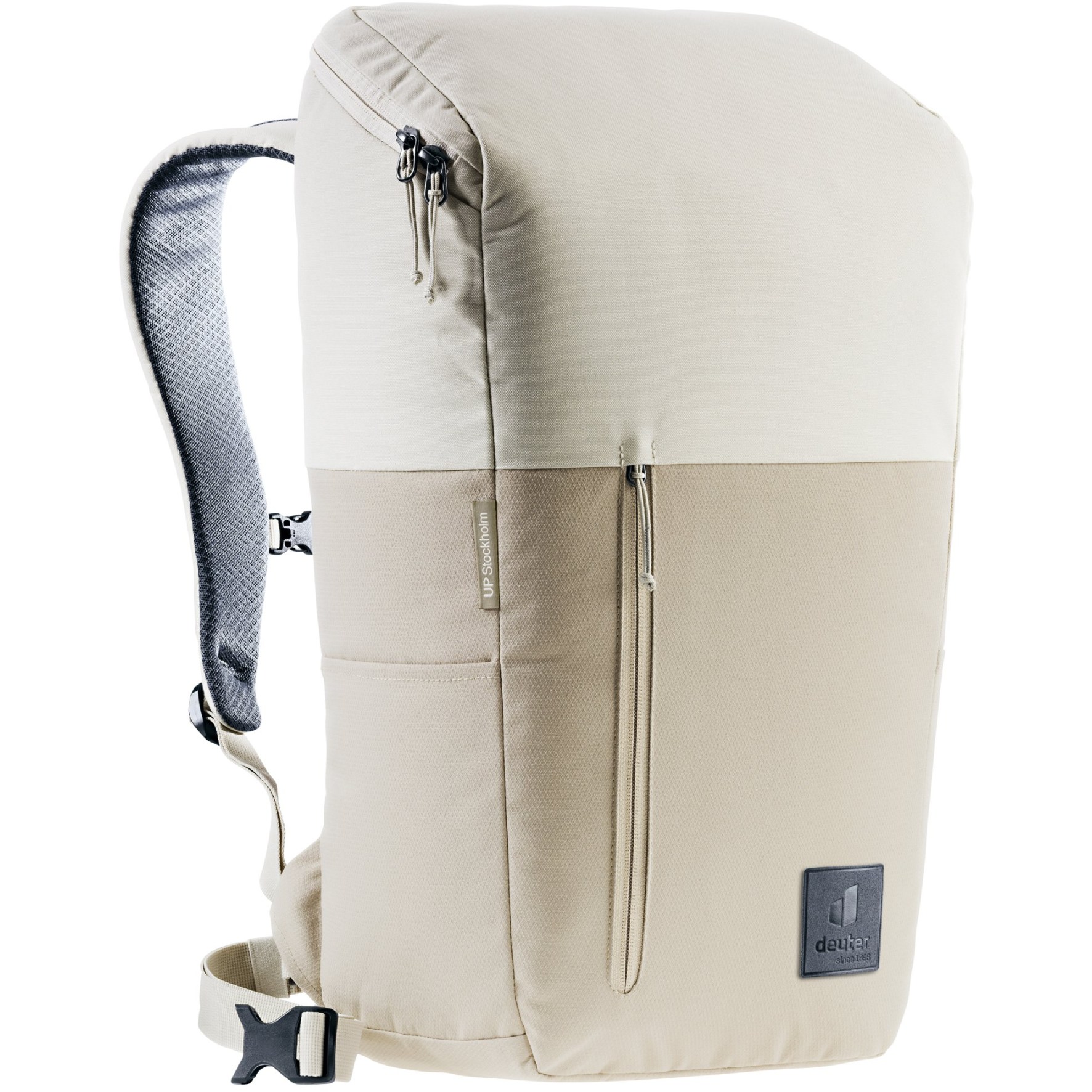 Deuter StepOut 16 Rugzak - bone-desert | BIKE24
