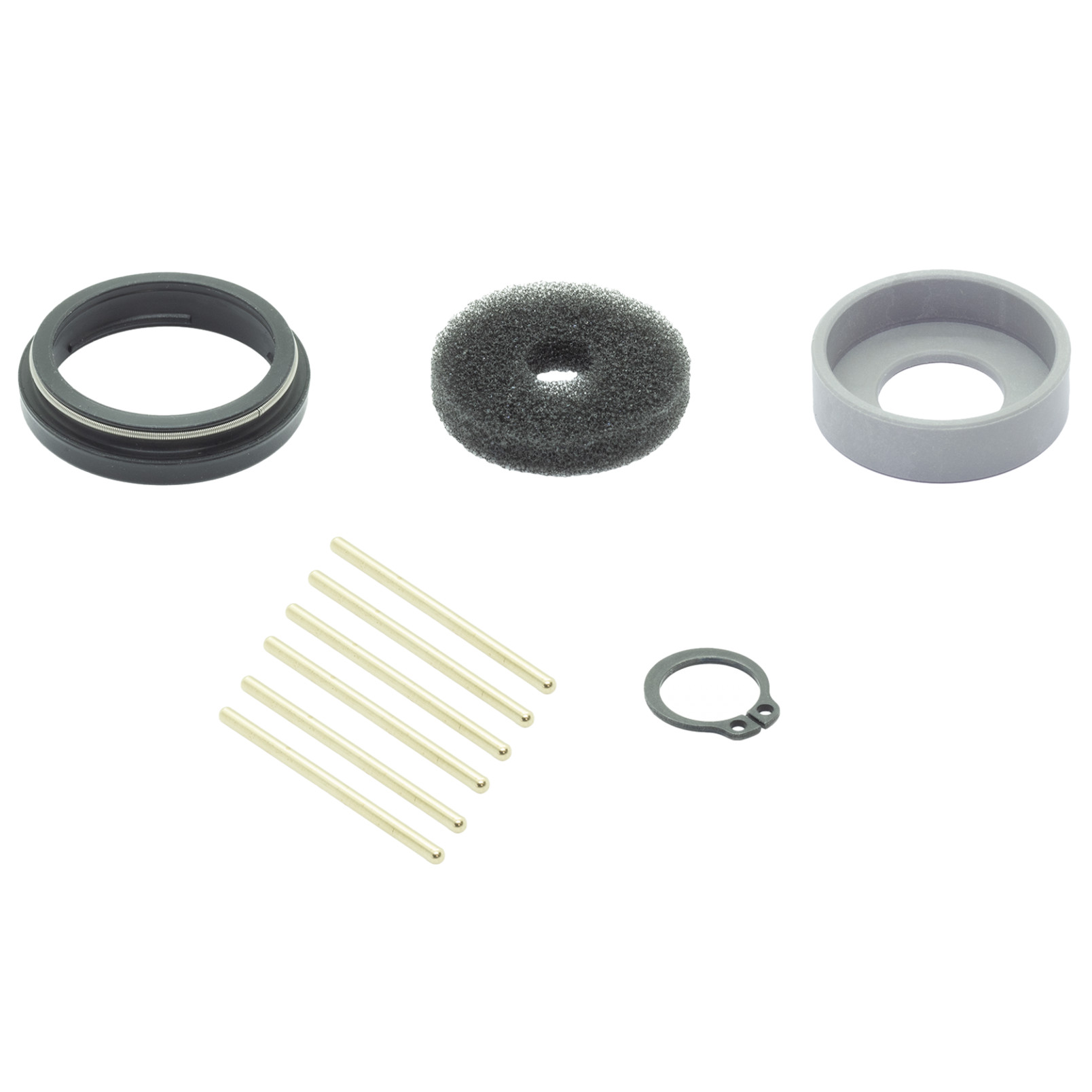 BikeYoke Dropper Post Service Kit #3.1 - Revive / Divine - LOKIT-3 | BIKE24