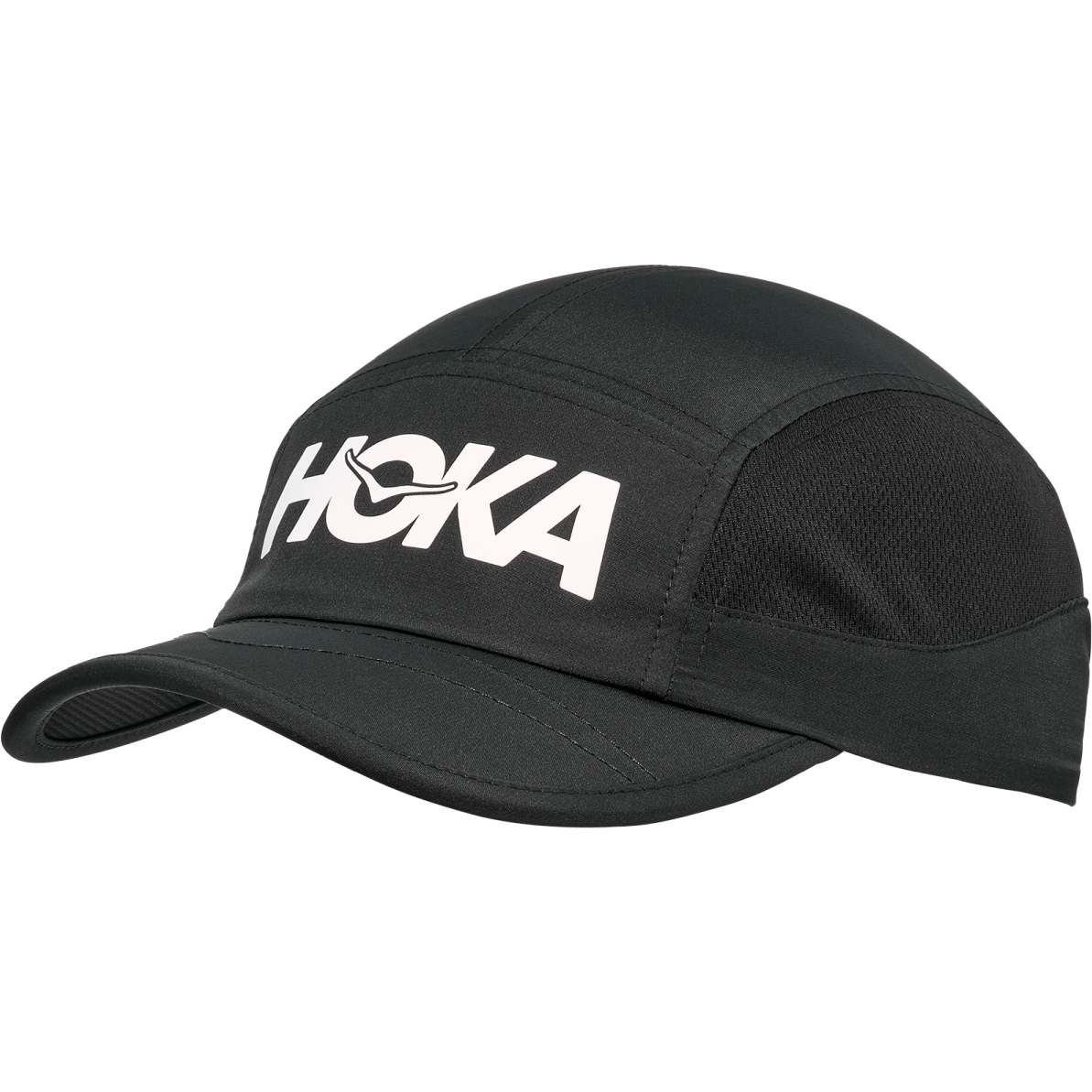 Hoka Run Hat - black | BIKE24