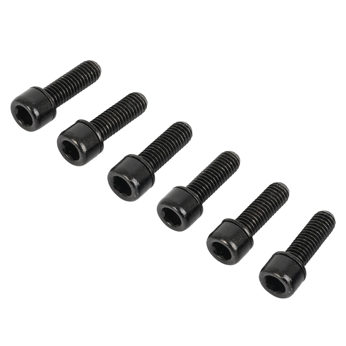 Renthal Tornillos Potencia - Apex / Apex 35 - 6 Pza. - negro | BIKE24