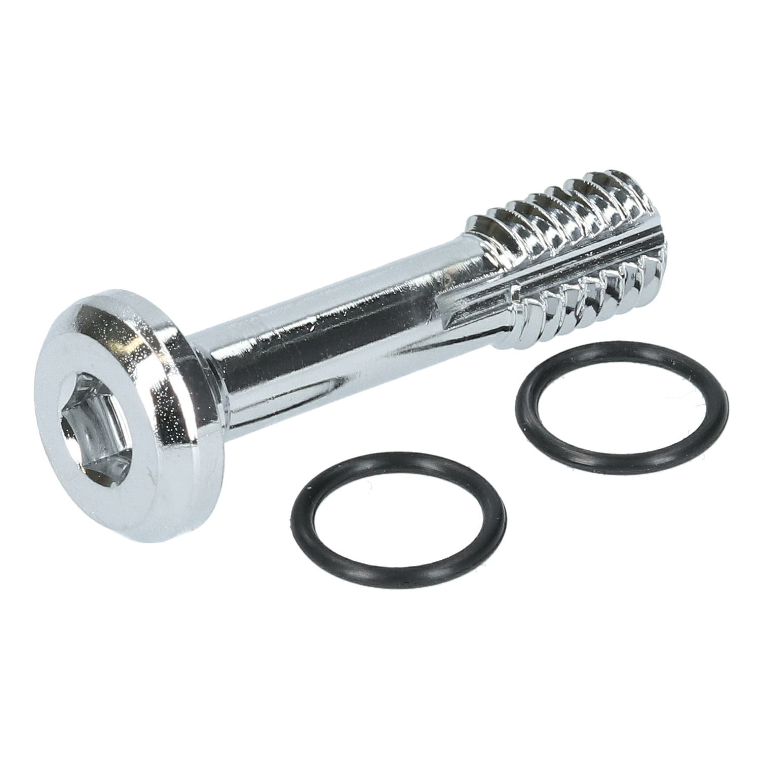Shimano Banjo Screw for Brake Caliper - Y1XD98030 | with O-Ring | BIKE24