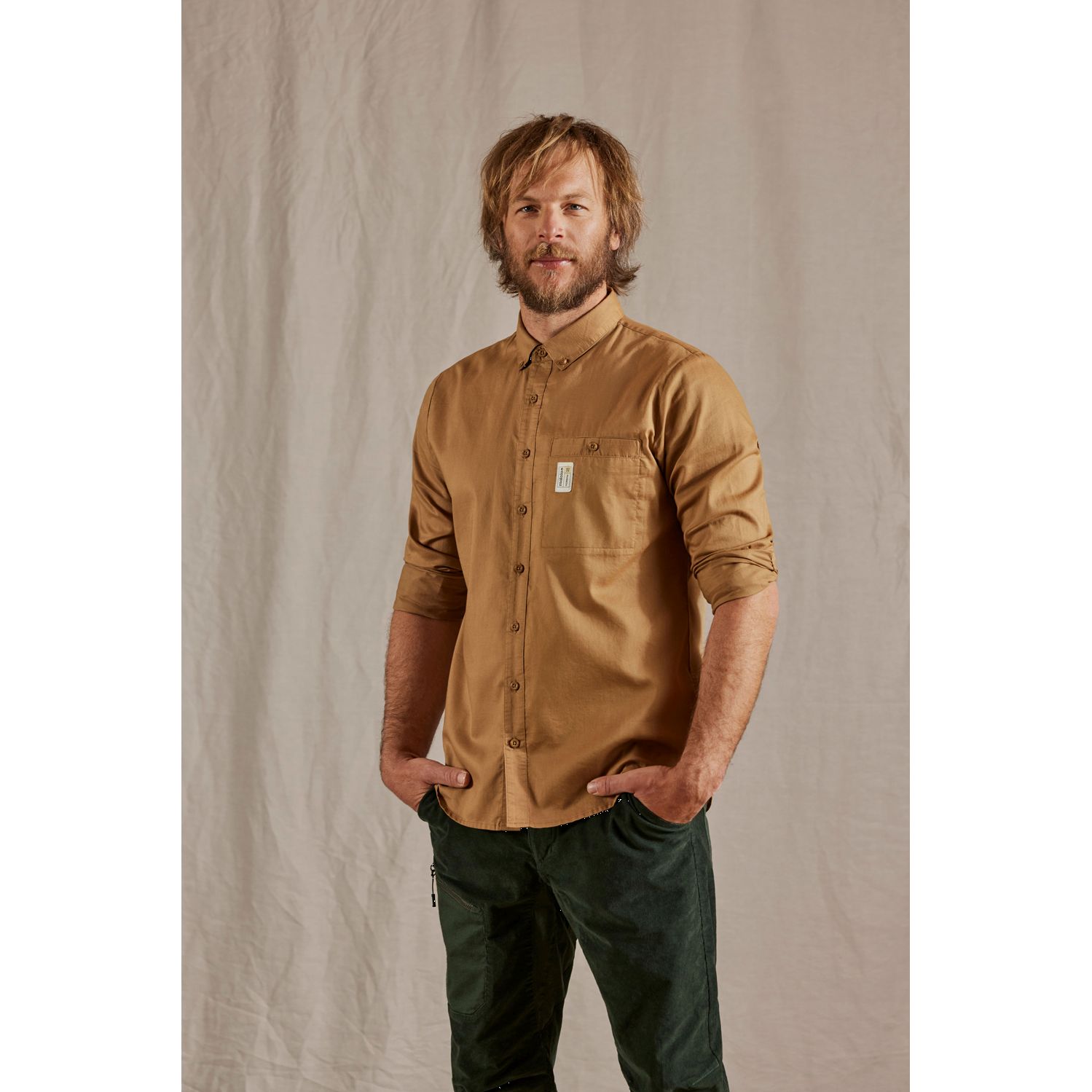 Cotton chemise store