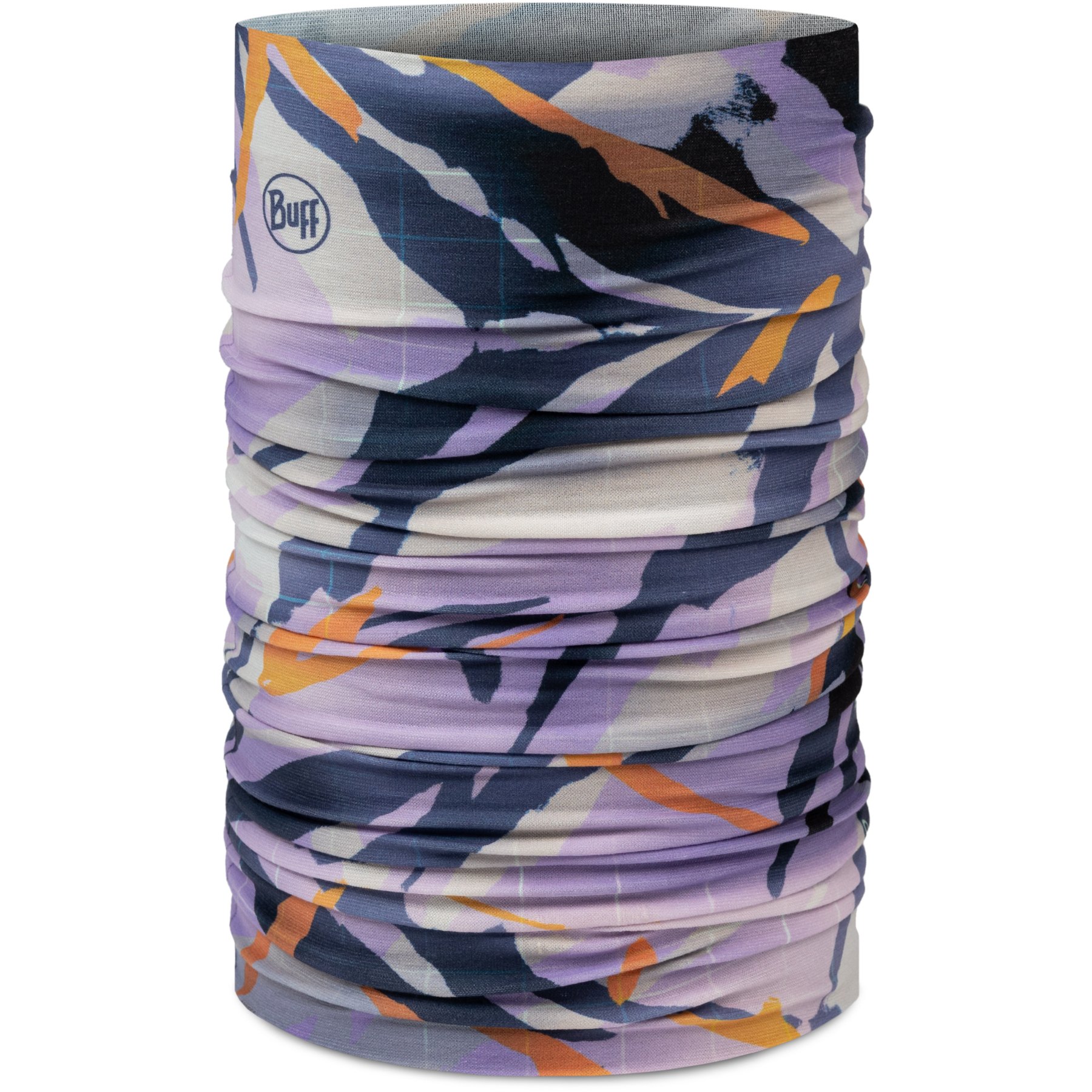 Buff® Original EcoStretch Multifunctional Cloth - Virta Grape Ice | BIKE24