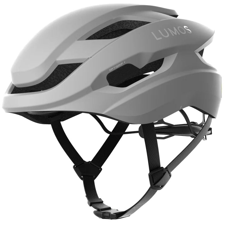 Lumos Ultra Fly Pro MIPS Helm + Firefly Helmlicht - Thunder Blue | BIKE24