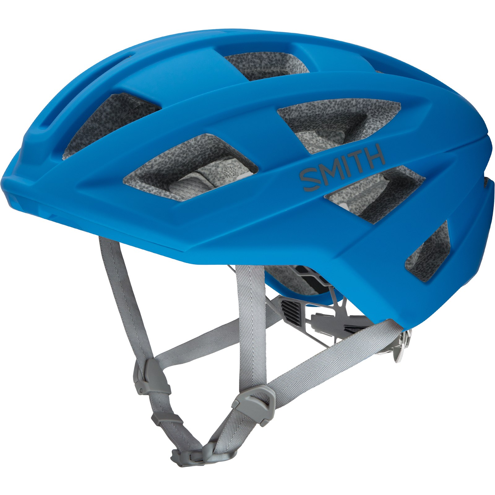 Smith Signal MIPS Helmet - Black | BIKE24