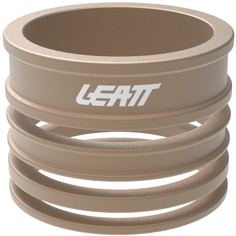 Leatt Headset Spacer Kit - frost bronze | BIKE24