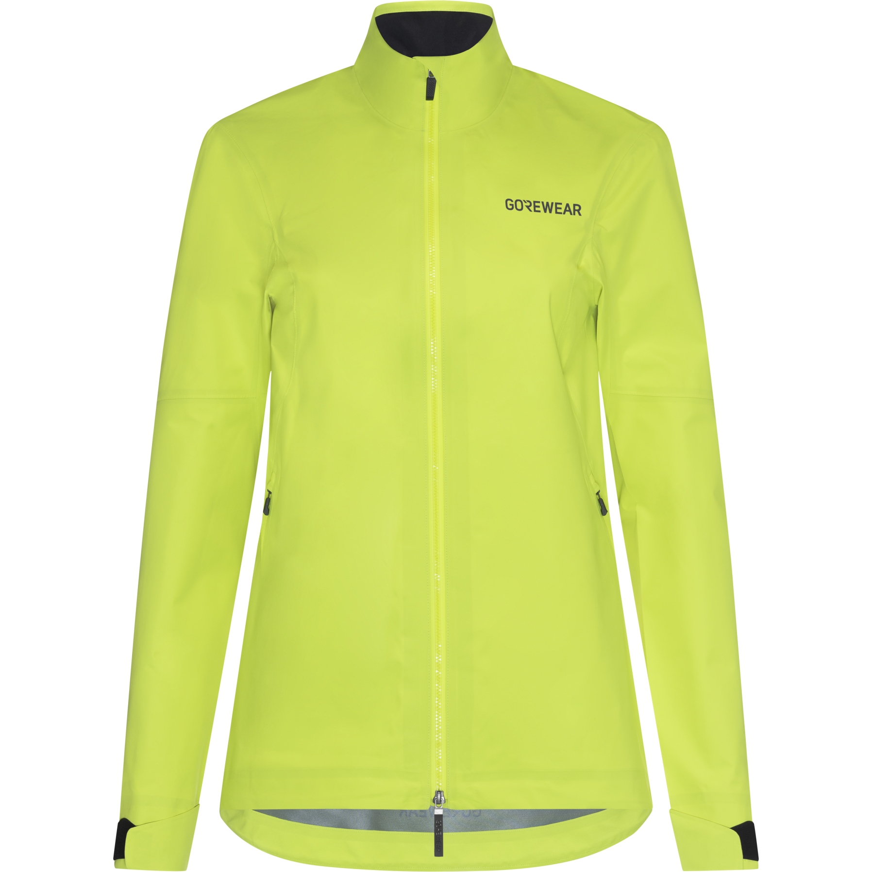 GOREWEAR Swiftride GORE-TEX Takki Naiset - neon yellow 0800 | BIKE24