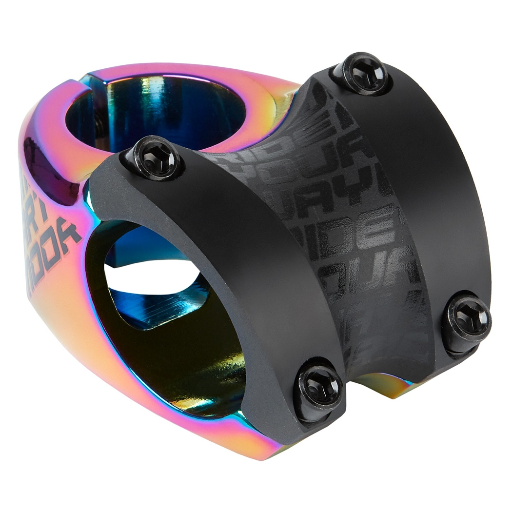 Dartmoor Viper Stem - 35mm - red | BIKE24