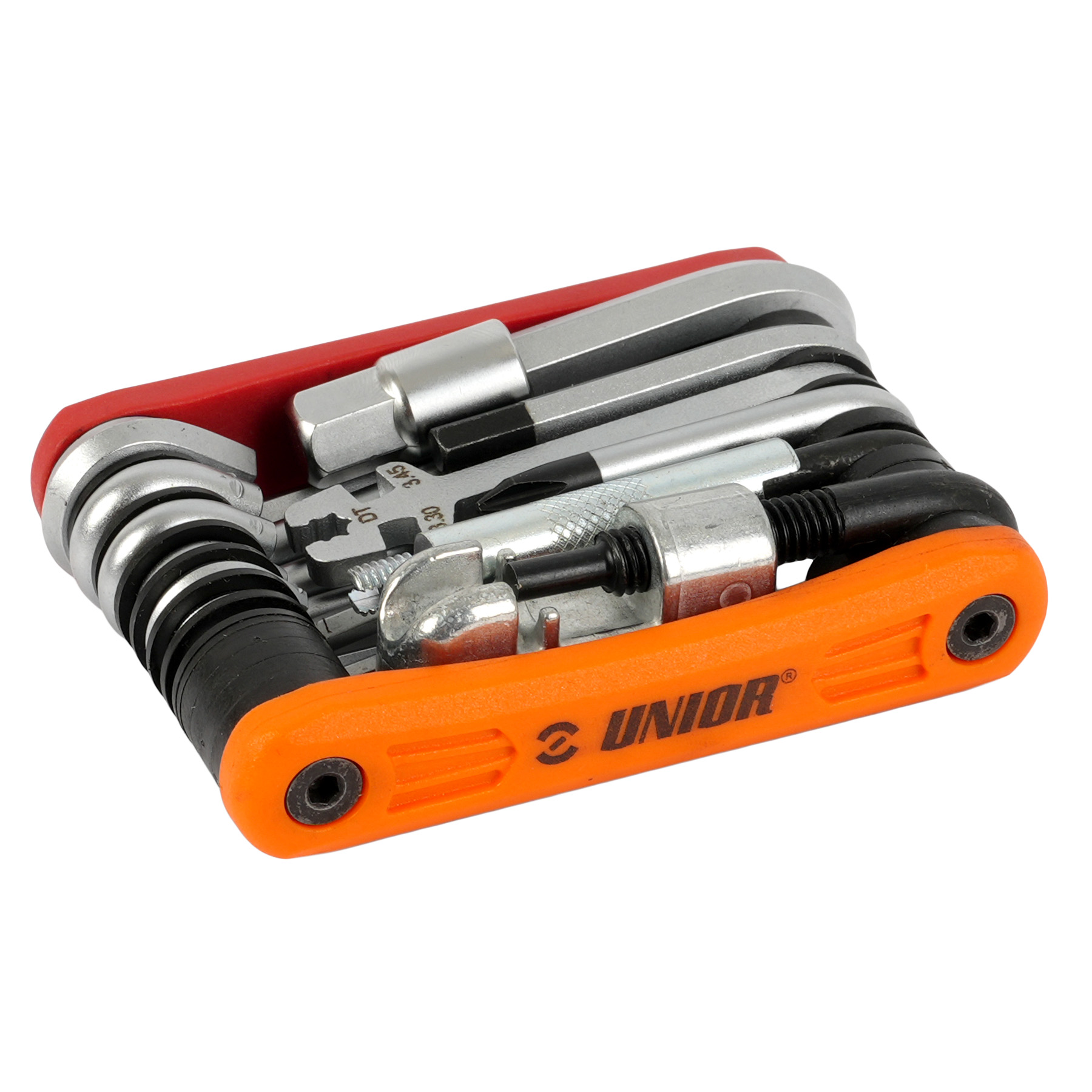Unior Tools Logo Unior Tools Home