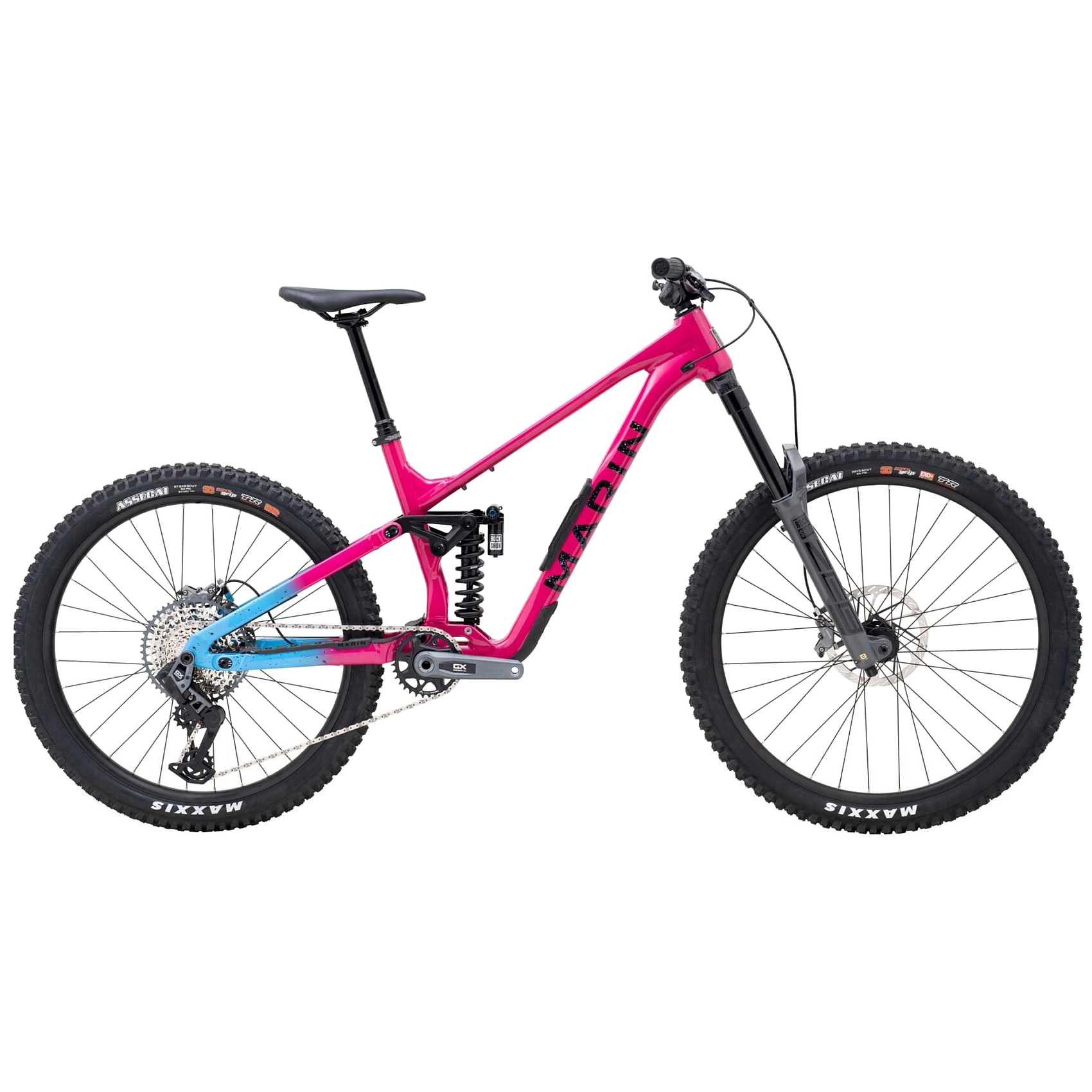 Marin Bikes - Low Prices | BIKE24