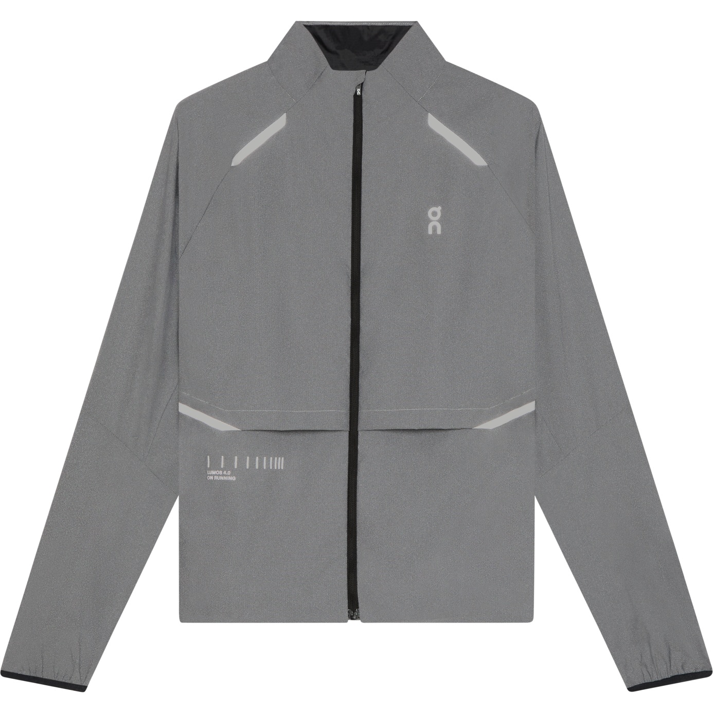 On Weather Jacket Lumos Women - Eclipse | BIKE24