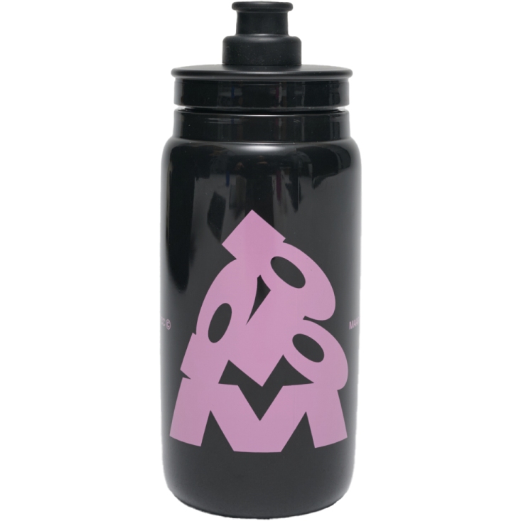 MAAP Chroma Bottle 550ml - black/musk stick | BIKE24