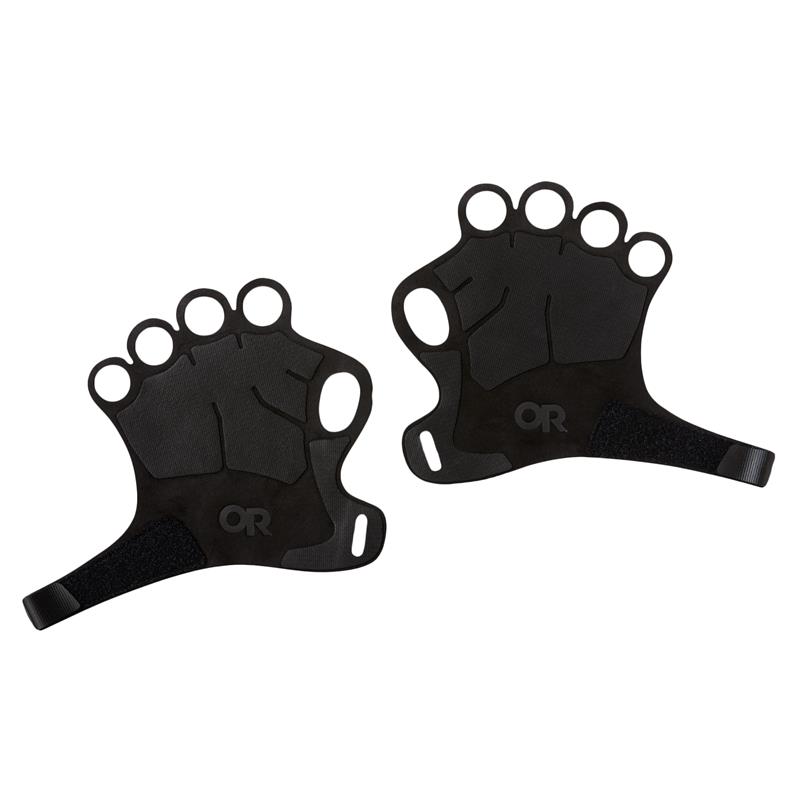 Outdoor Research Splitter II Gloves - black | BIKE24