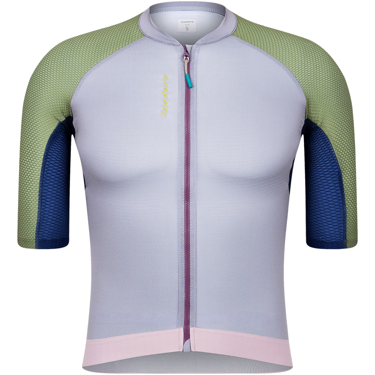 Isadore - Timeless & Sustainable Cycling Apparel | BIKE24
