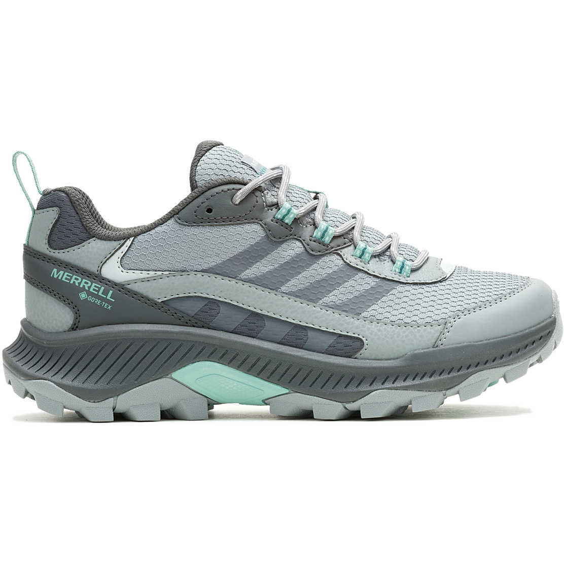 Merrell Zapatillas Senderismo Mujer - Speed Strike 2 GORE-TEX - monument