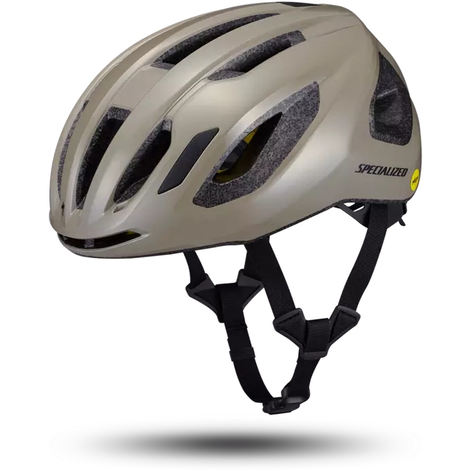 Specialized Chamonix 3 Bike Helmet Taupe BIKE24