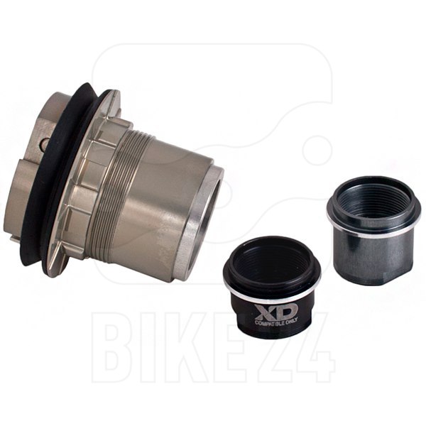Mavic Freewheel Body ID360 Shimano HG 10-speed - BIKE24