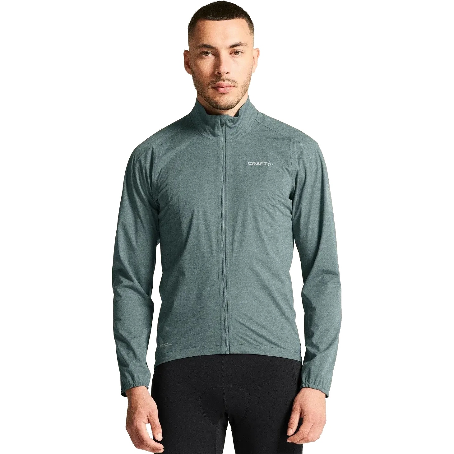 CRAFT ADV Endur Hydro 2 Cycling Jacket Men - Weather | BIKE24