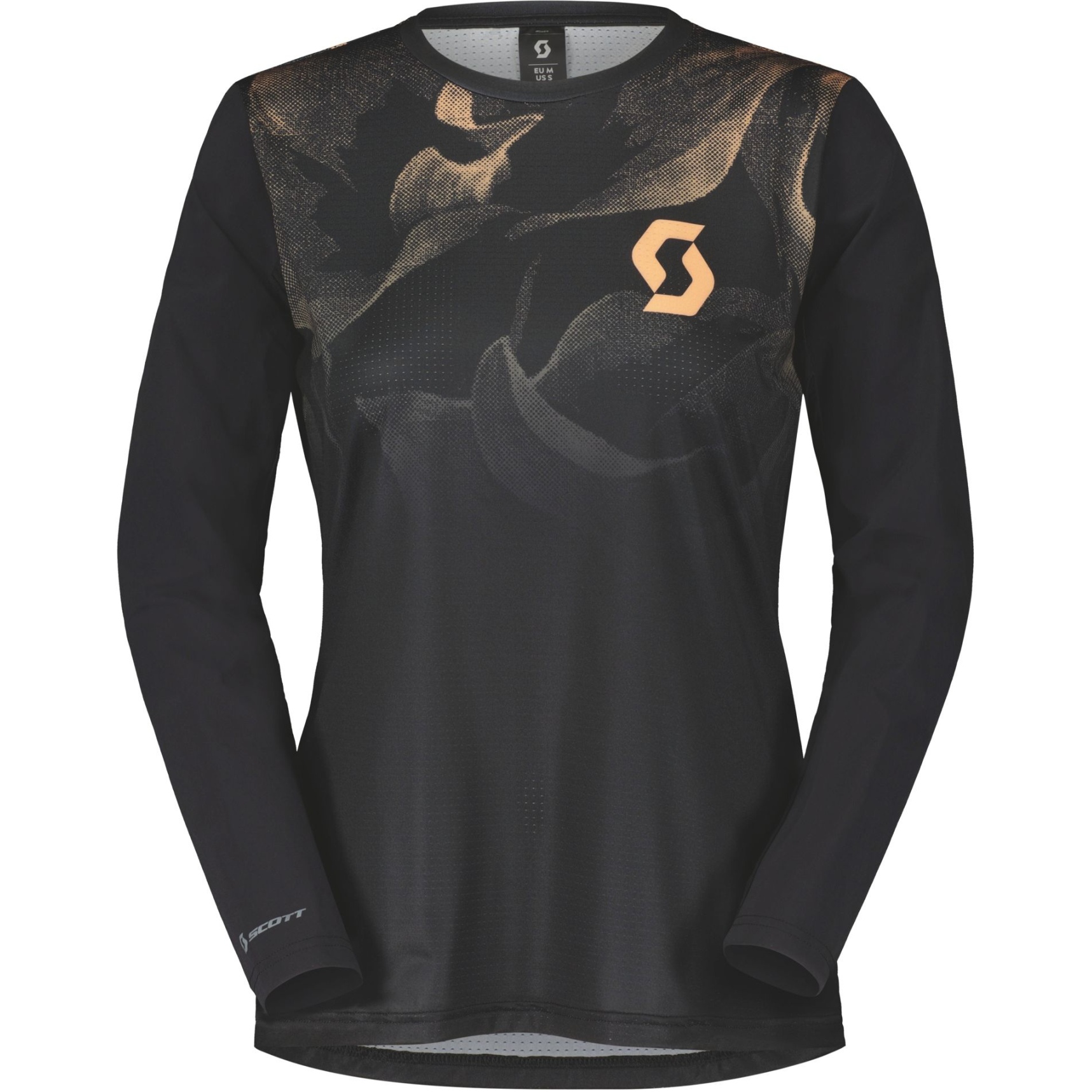 SCOTT Stego Plus (CE) Helm - s. black | BIKE24