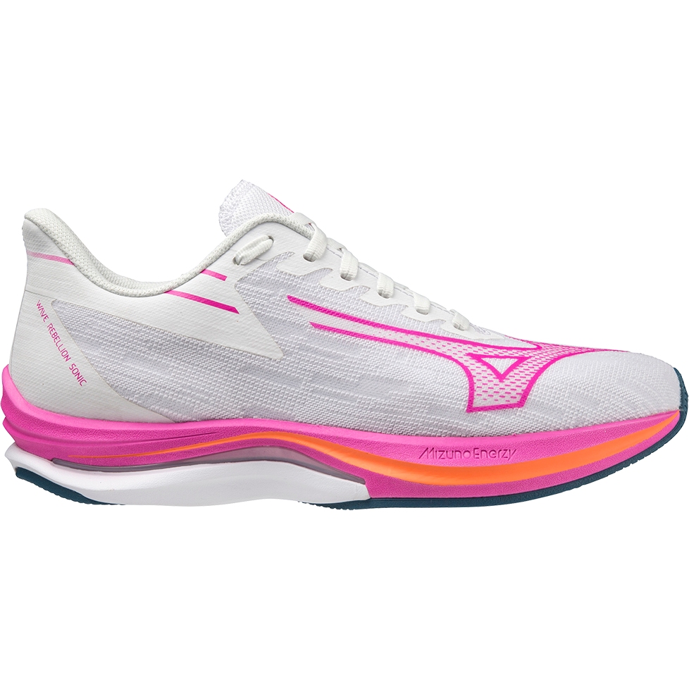 Mizuno wave mirage 2.1 women store