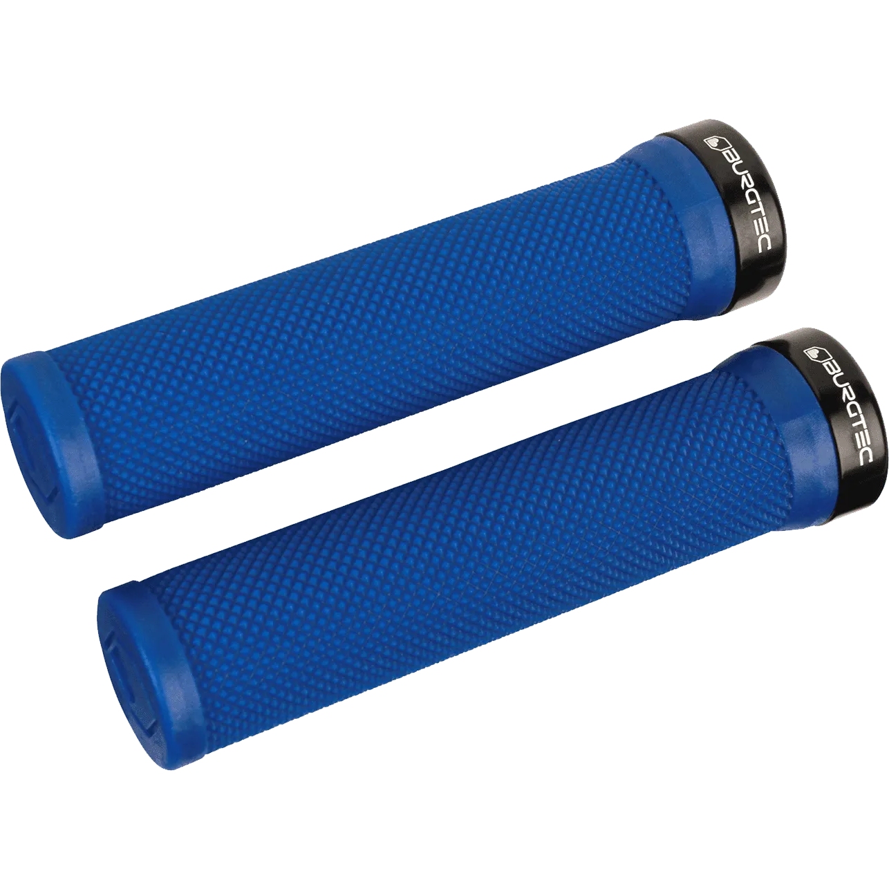 Burgtec The Bartender Handlebar Grips - deep blue | BIKE24