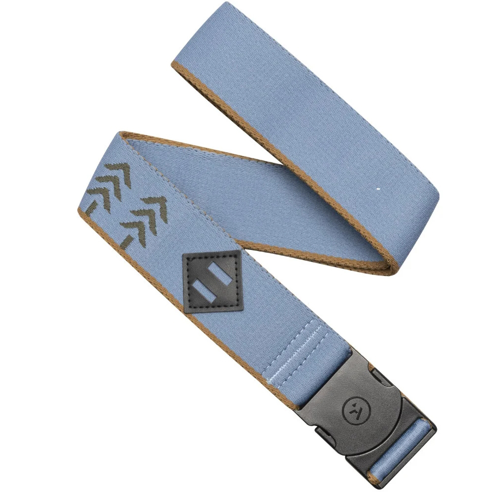 Arcade Adventure Original A2 Carto Stretch Riem - sky/navy | BIKE24