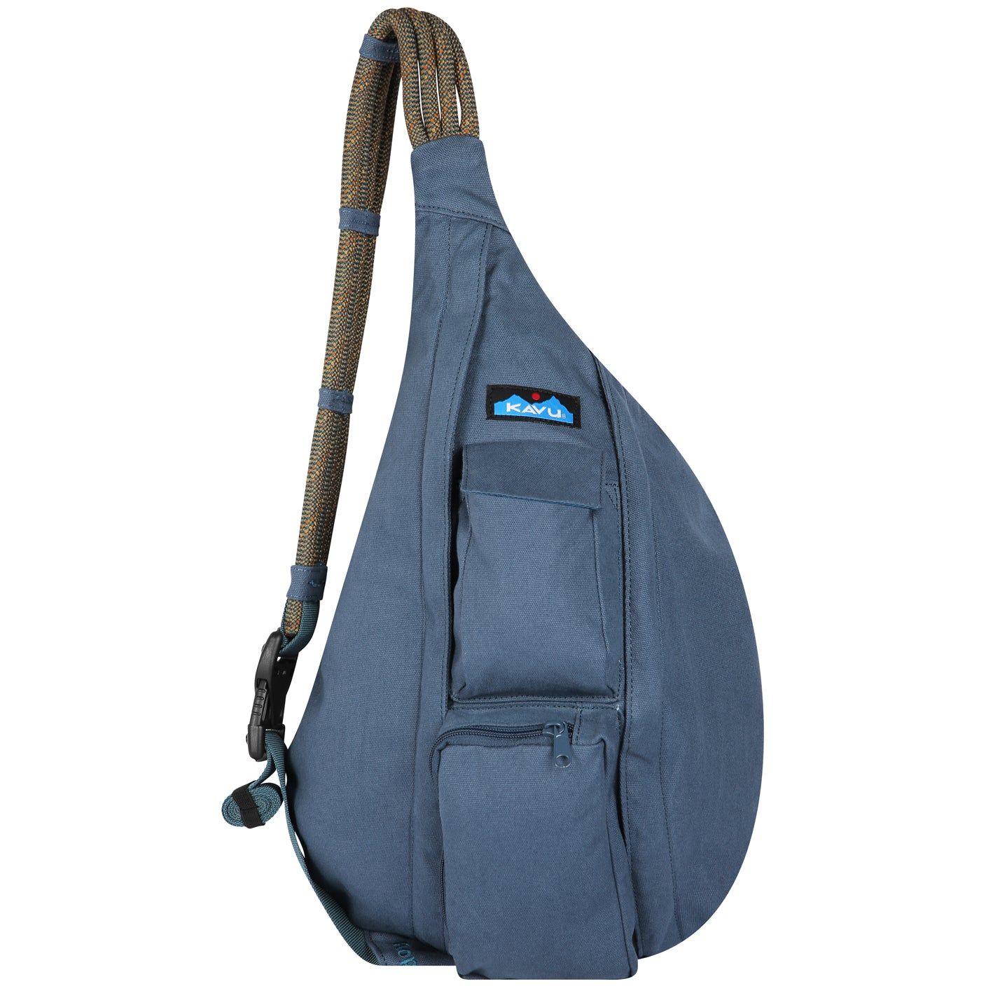 KAVU River Throwshirt Jacket Men - Shambolic | BIKE24