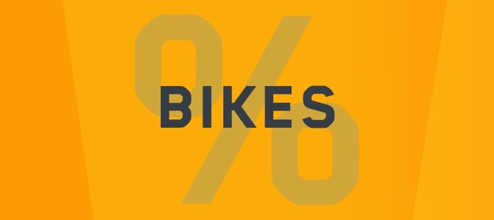 SUMMER SALE: Bikes, Clothing & More! | BIKE24