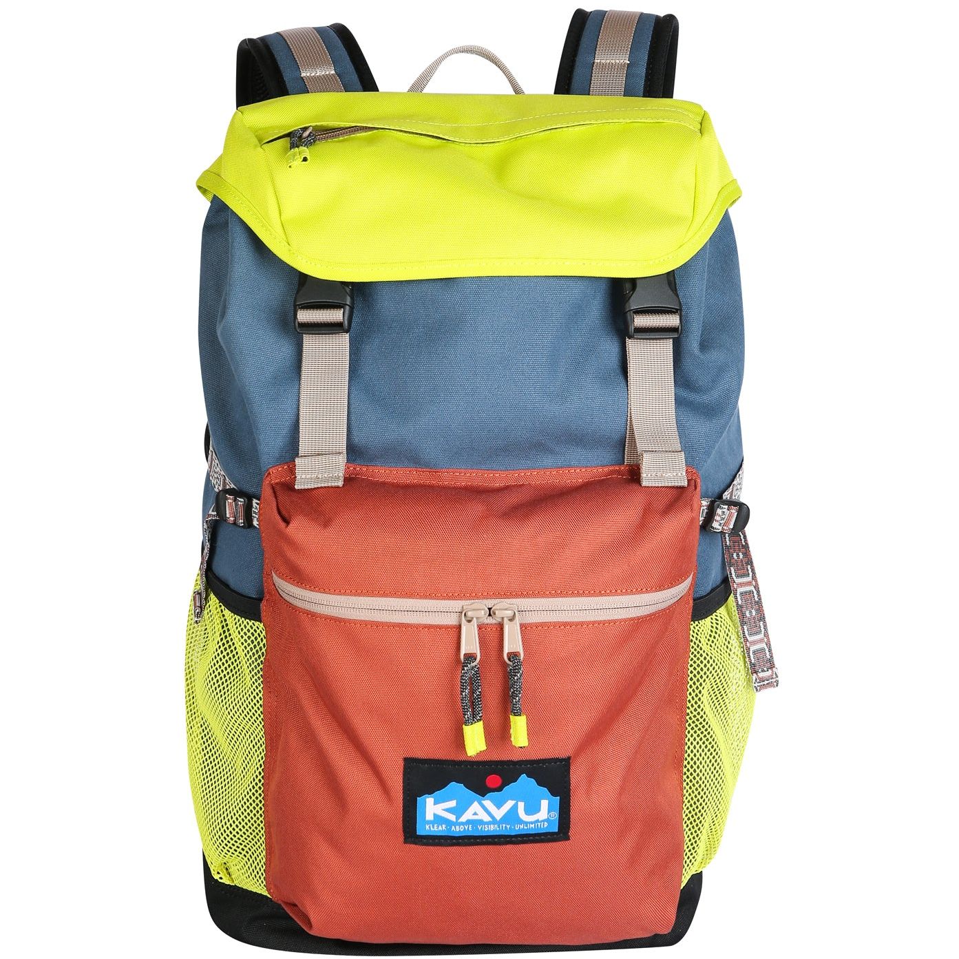 KAVU Sac à Dos - Timaru 22L - Ramble Run - BIKE24