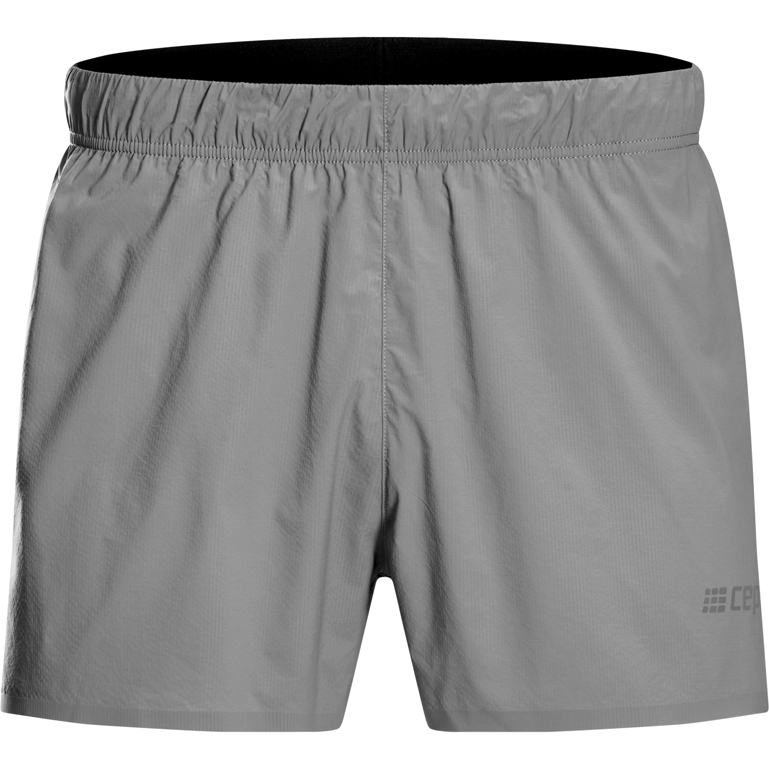 CEP Ultralight Loose Fit Shorts V2 Men - grey | BIKE24